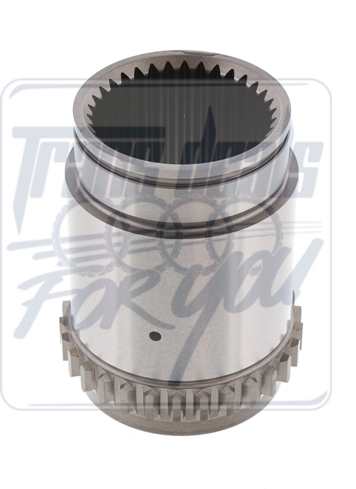 Fits Dodge NP241 NP241DHD Transfer Case Tube Range Slider 2 Piece ...