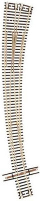 Atlas N Scale Code 55 Curved Right-Hand Turnout/Switch Model Train ...