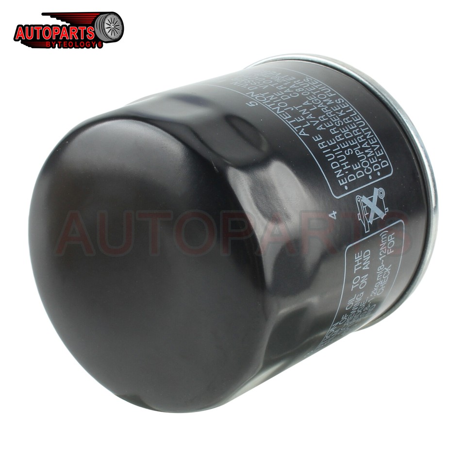 Oil Filter For Husqvarna John Deere Onan Toro Snapper Lesco | eBay