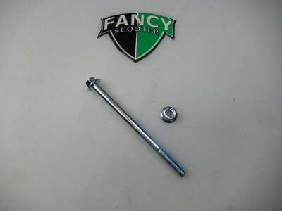 50CC 70CC 90CC 110CC 125CC 4 STROKE ENGINE MOUNTING BOLT M8 X115MM | eBay