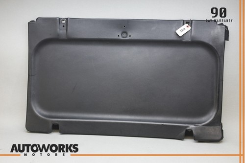 84-86 Porsche 944 Sunroof Moonroof Headliner Panel Cover Trim ...