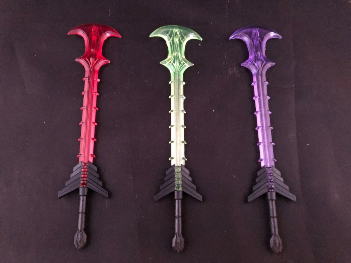 ArtStation Megatron Inspired Sword, 44% OFF