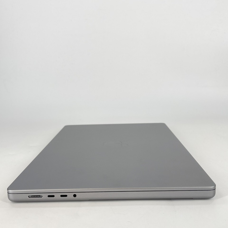 MacBook Pro 16 2021 M1 Pro 10-Core CPU 16-Core GPU 16GB 512GB SSD ...