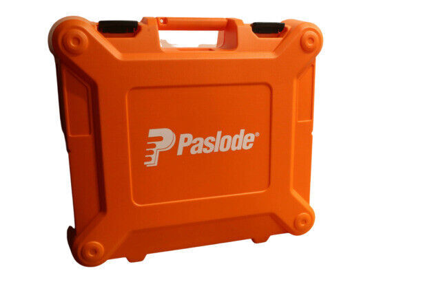 Paslode im360ci Carry Case for Nail Gun - 014977 for sale online | eBay UK