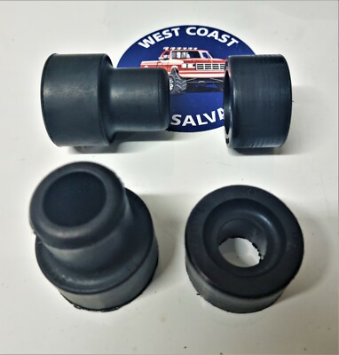 FORD F100 CASTER RADIUS ARM BUSH KIT RUBBER F100 F250 F350 67-80 | eBay ...