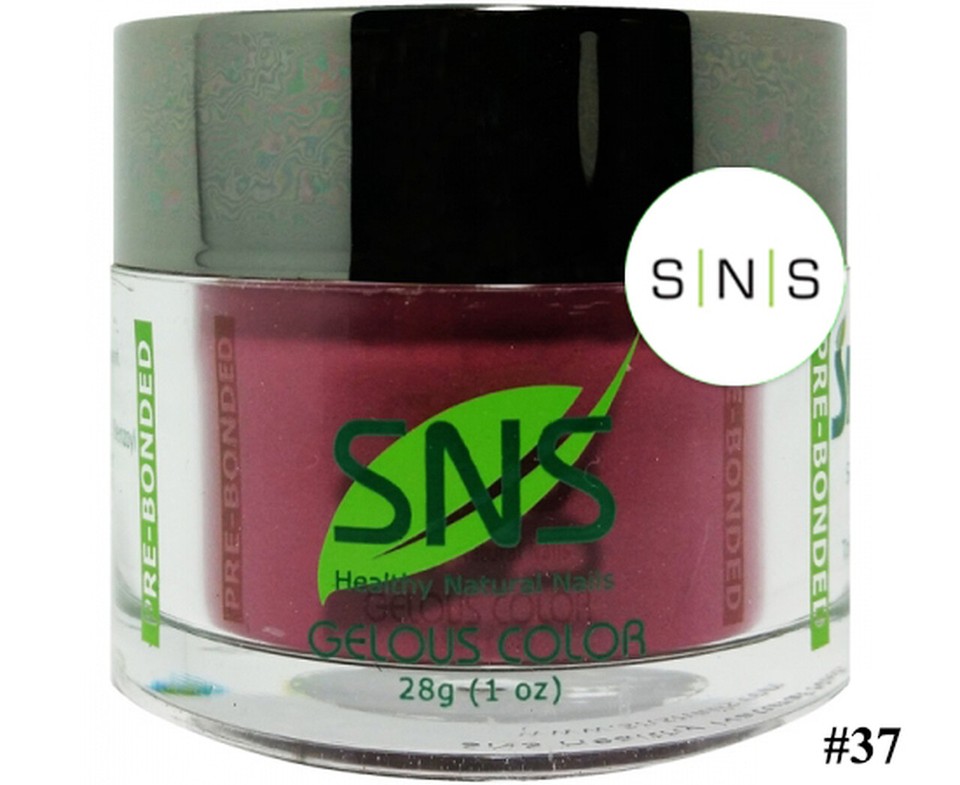 SNS Nail Color Dipping Powder No UV Light Variety 1.5 oz (1-150) Choose ...