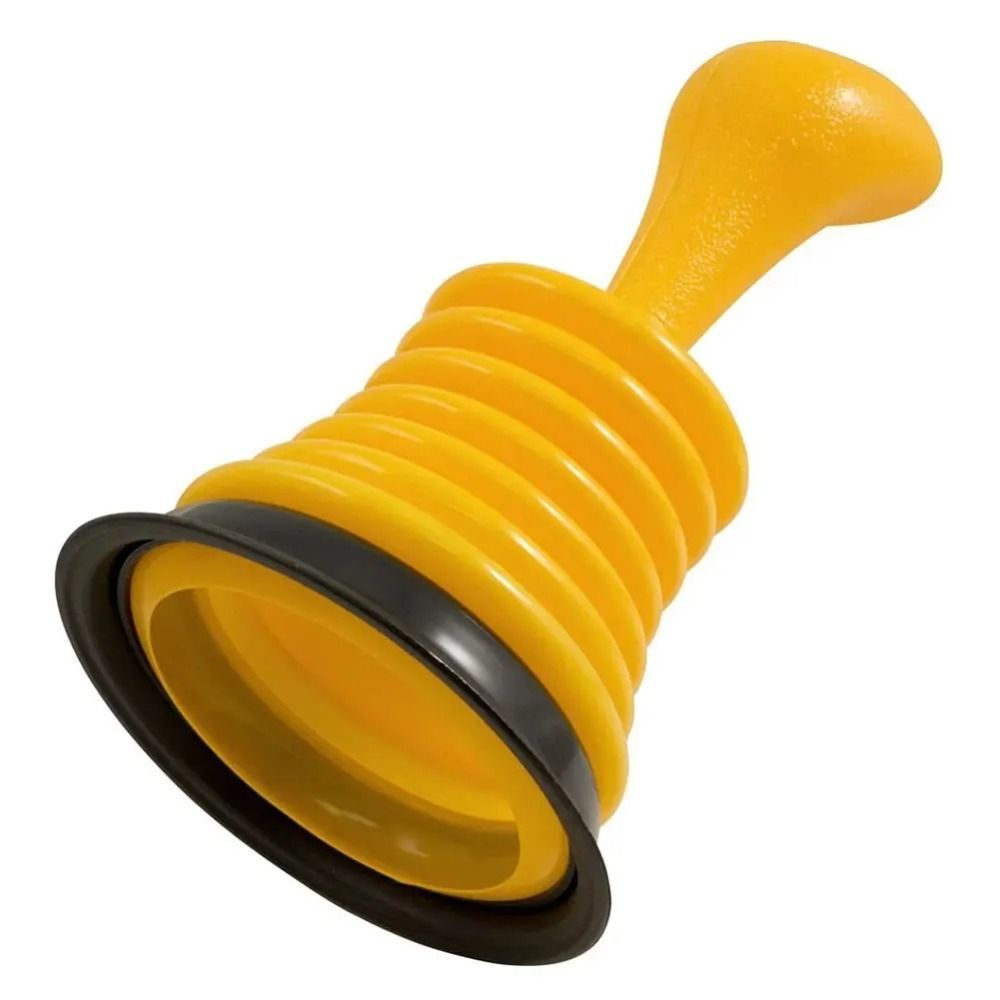 Suction Cup Pipeline Dredge Bath Buster Sucker Clog Remover Sink Pipe ...