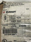 Lot of 25 Burndy KC26 SERVIT POST #2-2/0 1/2 Mechanical Grounding ...
