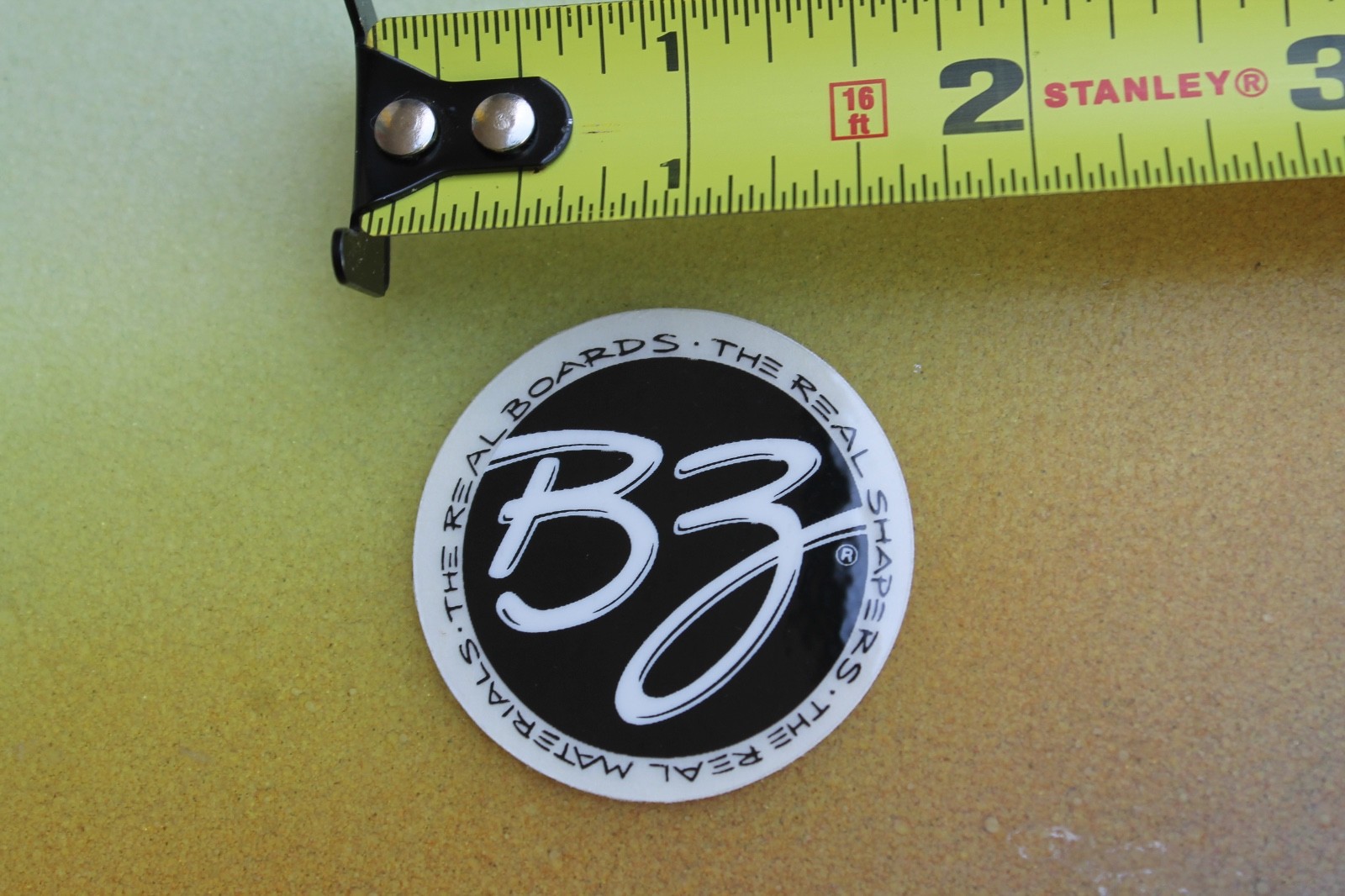 BZ Surfboard Bodyboards Real Pro Boogie Board Morey Neon Vintage ...