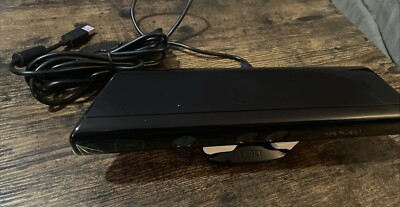 Official Microsoft Xbox 360 Kinect Motion Sensor Bar ! Fast Ship! | eBay
