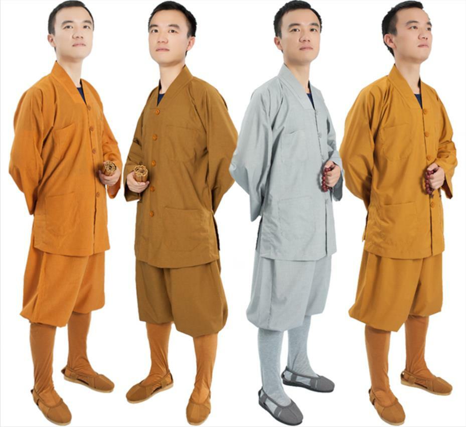 Buddhist Clothing For Men
