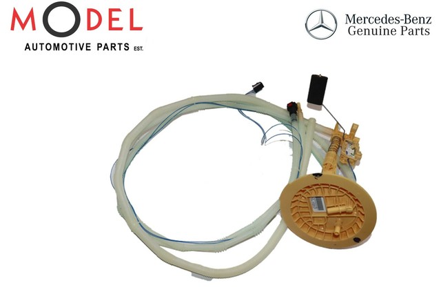 Mercedes-Benz 2514700190 Genuine OEM Fuel Gauge Sending Unit for sale ...