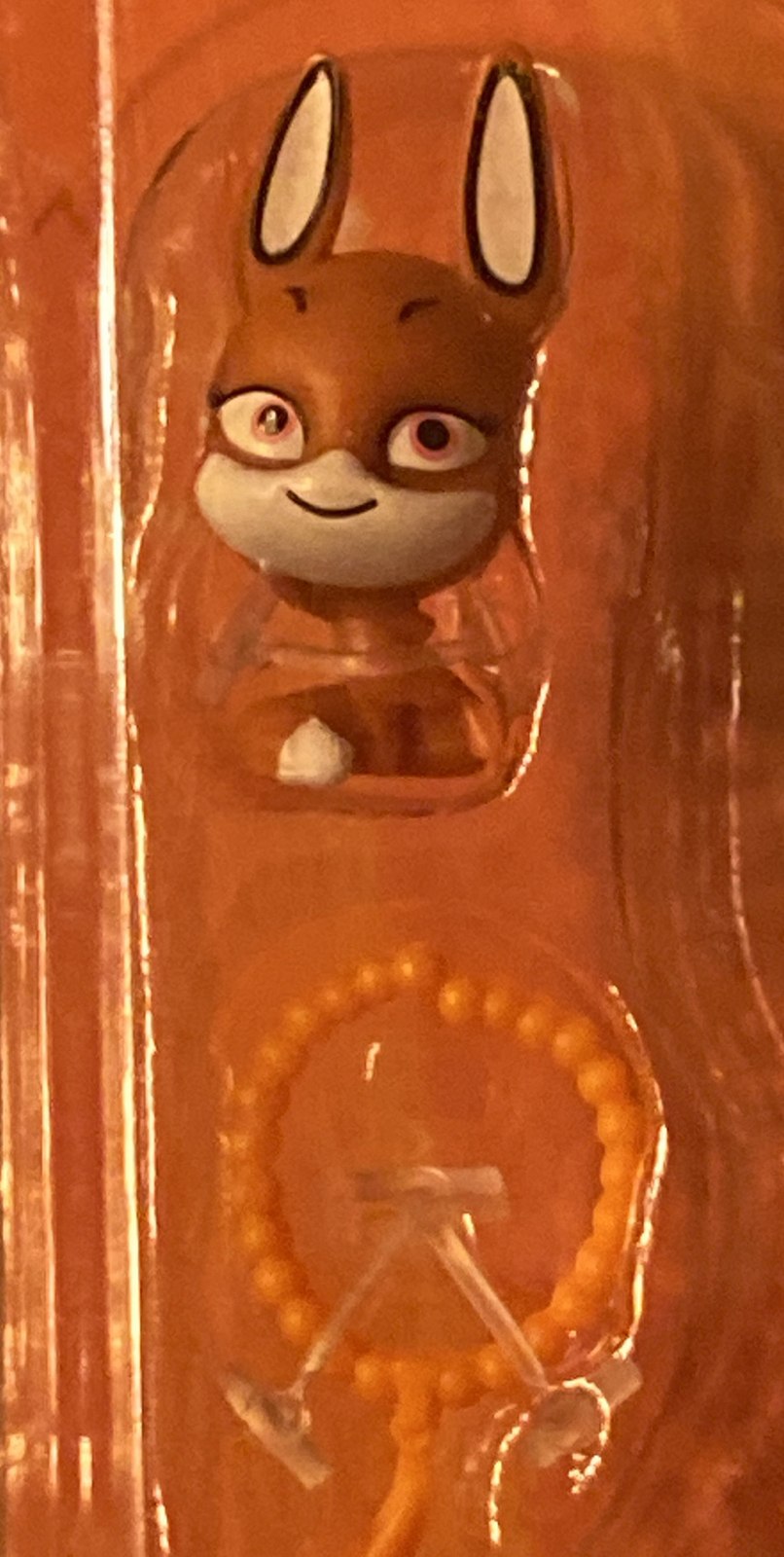 Playmates Toys Miraculous Rena Rouge Action Figure 10.5 in for sale ...