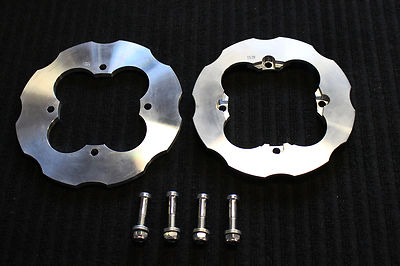 ATV Billet Aluminum Dual Sprocket Guard Honda TRX450R TRX 450R Year ...