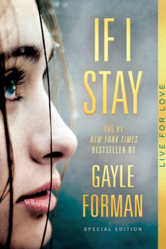 If I Stay: Special Edition - Paperback By Forman, Gayle - GOOD ...