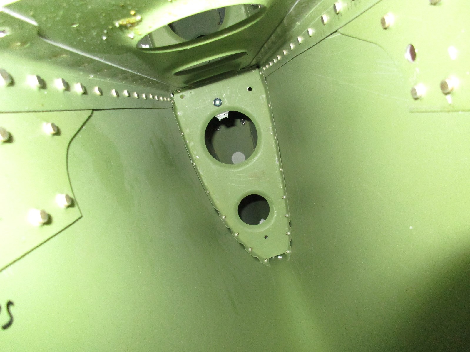 Beechcraft B200 RH Wing Tip, P/N 101-170001-658 (New Surplus) | eBay