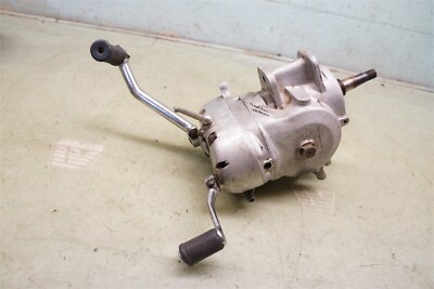 Bsa A10 A7 Pre Unit Transmission nice 650 Golden flash *2064A | eBay