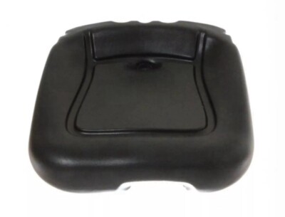 Toyota 53721-U2230-71, SEAT CUSHION (BOTTOM) VINYL BLACK | eBay