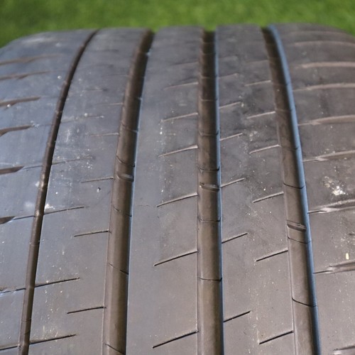 285 30 20 Michelin Pilot Sport 4 75% Tread 6/32 99Y #25291 | eBay