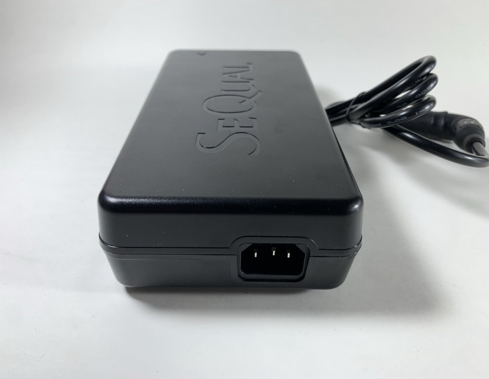 Genuine Eclipse Oxygen System Home Dc Power Supply Model 5790 For Sequal | eBay