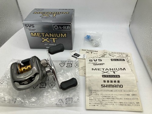For Shimano 05 MetaniumXT Left Handed For For Shimano METANIUM | eBay