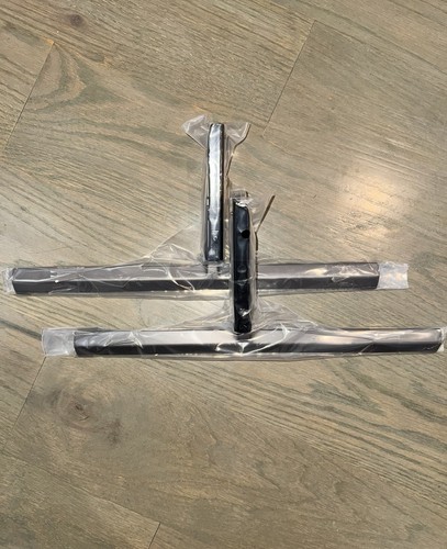 NEW :: OEM Samsung Frame Tv stand / legs / feet / base ...