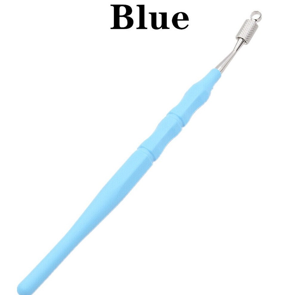 Dental Files Holders K-File Handle Endodontic Posterior Root Canal Clip ...