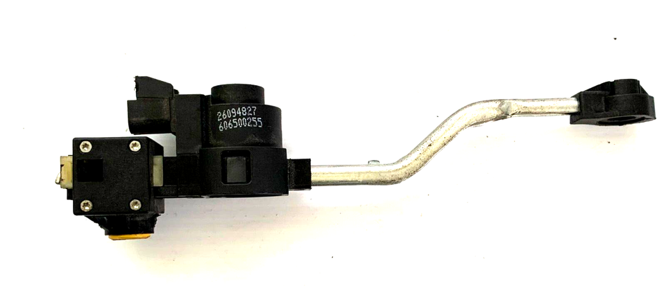 GM Chevy GMC Silverado Sierra Express Yukon Shift Interlock Solenoid ...