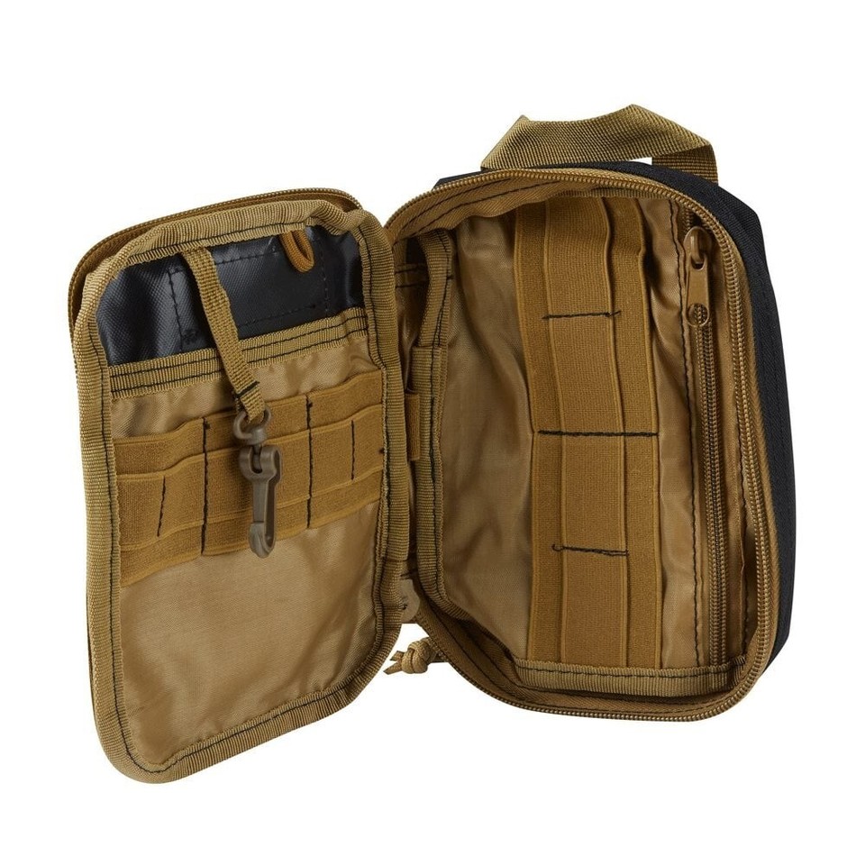 New Gurkha Cigar Travel Case 10 Count Tactical Pouch | eBay