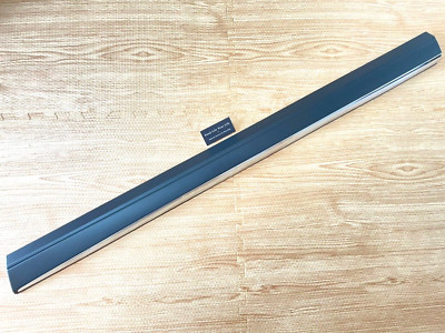 Nissan Genuine OEM 80870-1AA2B Passenger Front Lower Door Molding 2008 ...