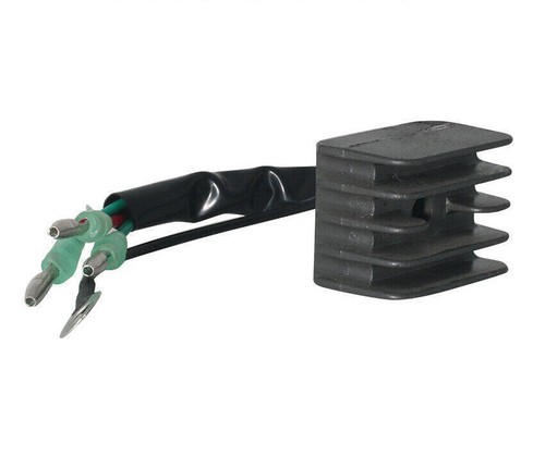 Voltage Regulator Rectifier for Yamaha F8F C55 C25 FT8G CV30 25HP F9.9F ...