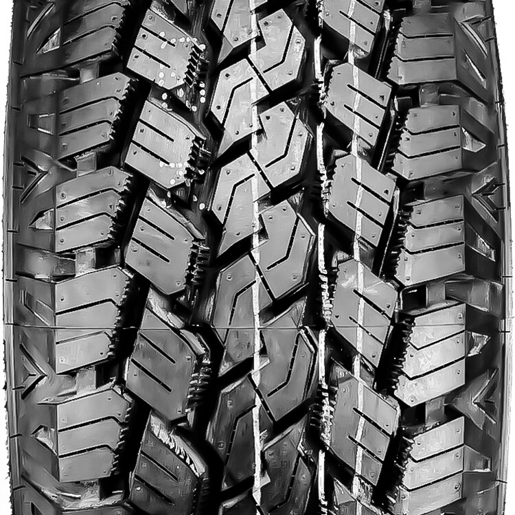 4 Tires Primewell Valera AT LT 285/75R16 E 10 Ply (OWL) A/T All Terrain ...