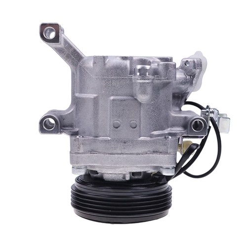 New A/C Compressor 88310B1070 for Toyota Passo Daihatsu Terios Boon ...