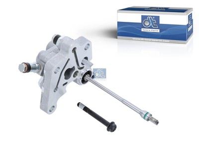 CAPSautomotive Fuel Pump 21067551 for Volvo 20411997,20749646,20440371 ...