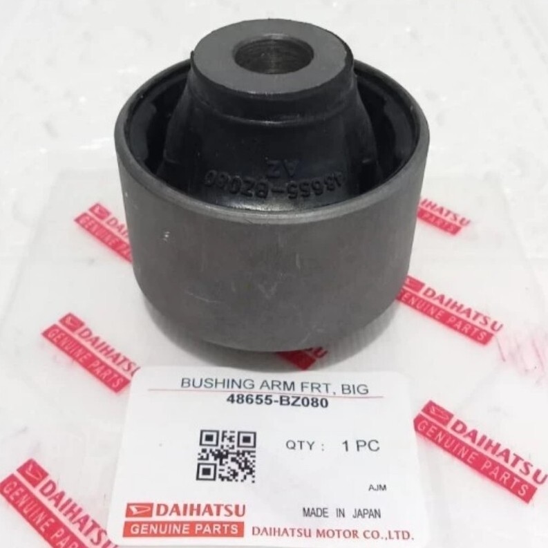 Lower Bushing Control Arm Fits ForDaihatsu Granmax 48655-BZ080-000 | eBay