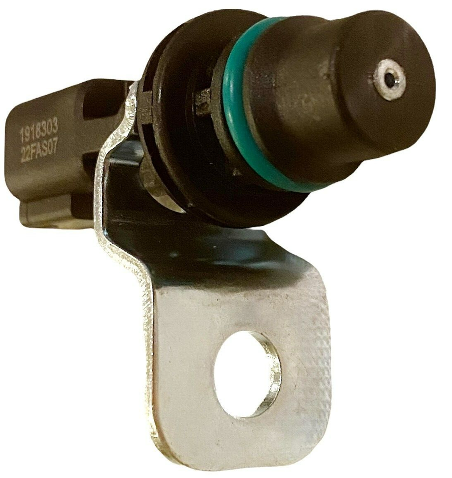 1918303 Crankshaft Position Sensor, Rear, Fits Trucks With Caterpillar ...