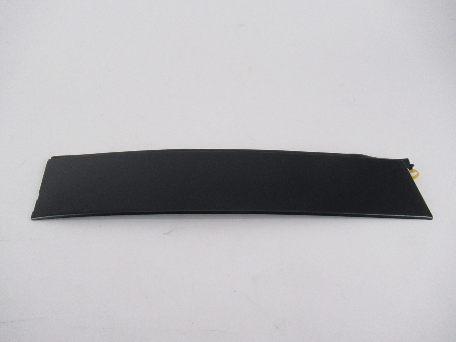 Genuine OEM Toyota 75076-0R030 Driver Rear Door Forward Applique 2019 ...