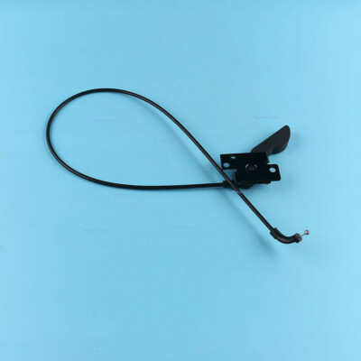 Hood Safety Catch Latch Lock control Cable #51237218568 Fits BMW F25 ...