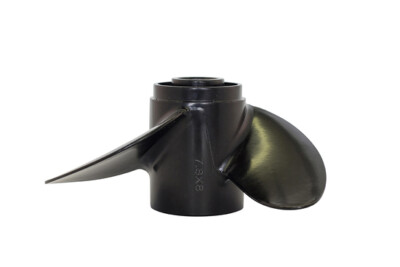 Tohatsu Propeller - 25-30HP, Dia 9.9", Pitch 12" | eBay Australia