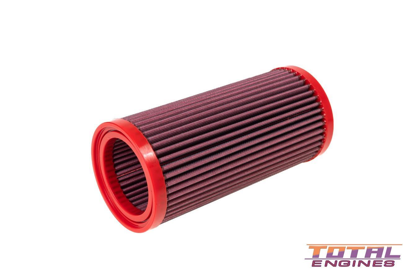 BMC Air Filter fits Renault 19 1.7L 4Cyl F3N 742/3 | eBay Australia