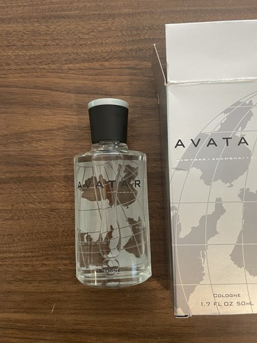 avatar cologne | eBay