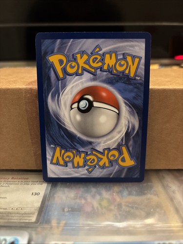 Ribombee 076/162 Sv05: Temporal Forces Reverse Holo | eBay