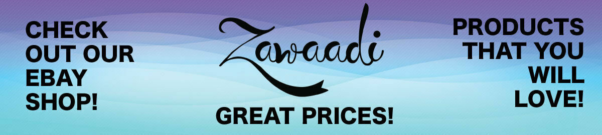 Zawaadi | eBay Stores