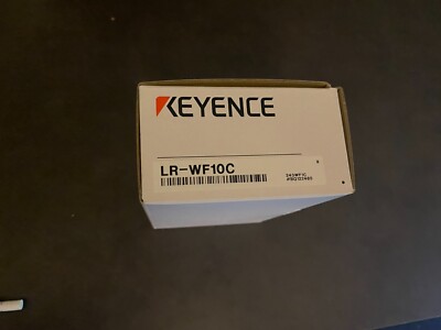 KEYENCE LR-WF10C | eBay