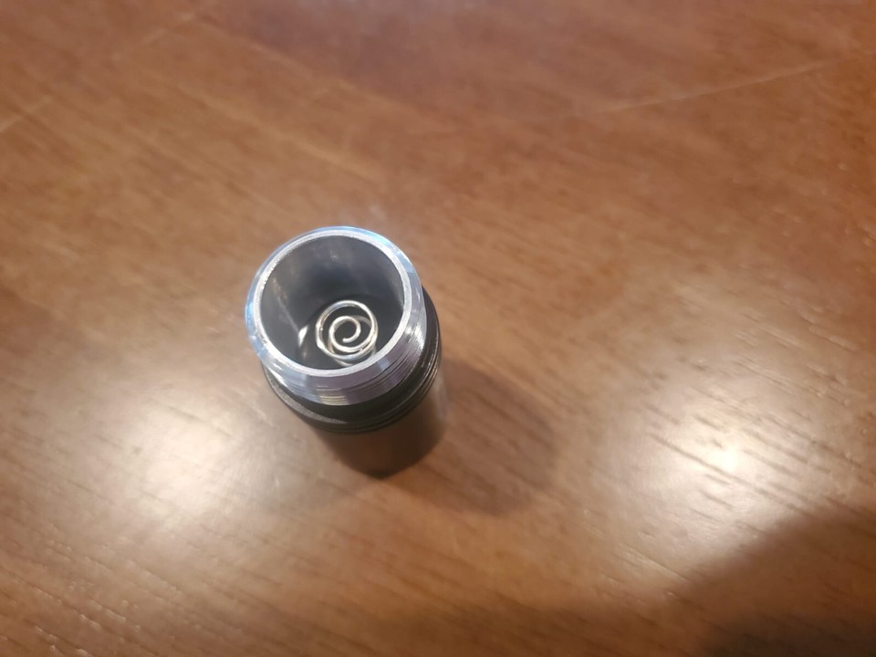 Malkoff Devices MDC Drop-In LED Conversion/Head for Surefire ...