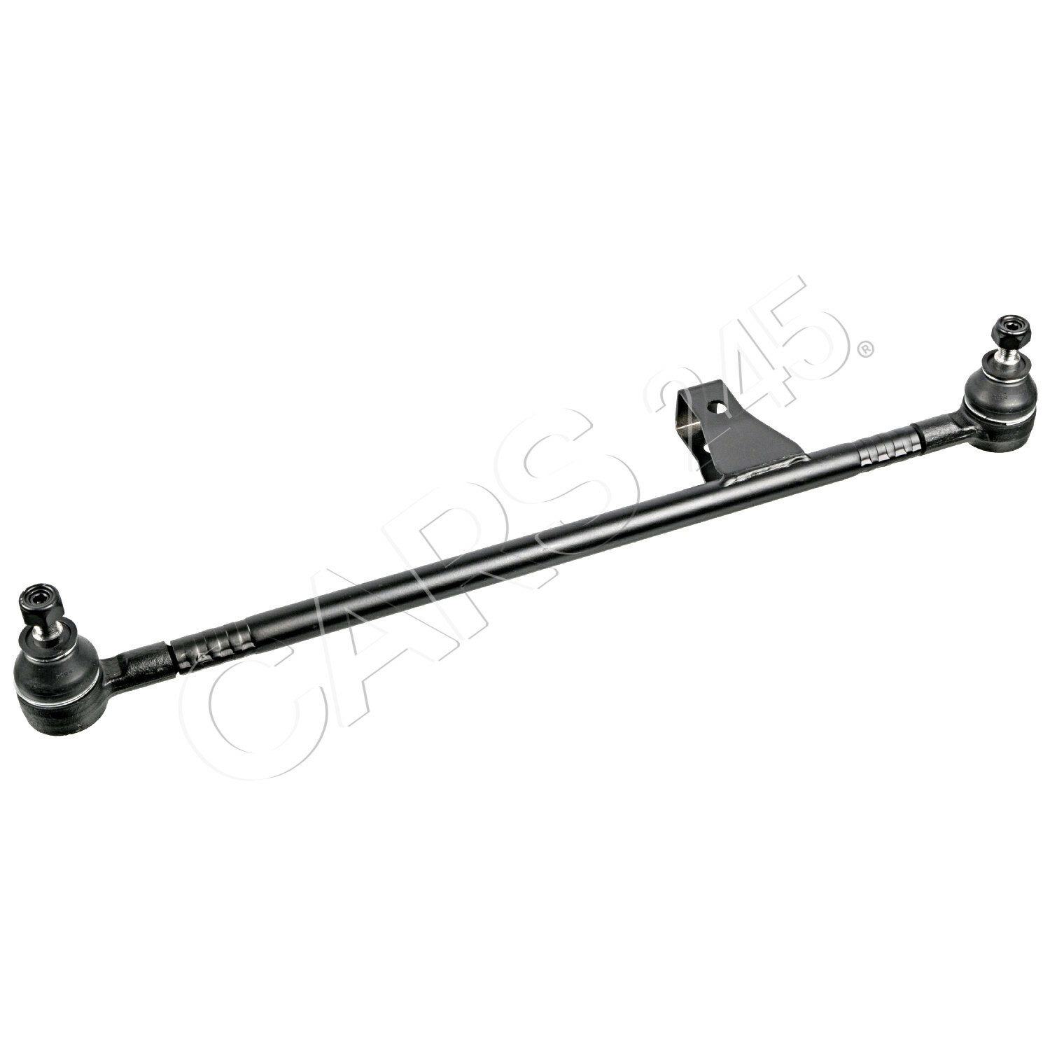 SWAG Steering Tie Rod Front Axle Center Fits MERCEDES W126 C126 ...