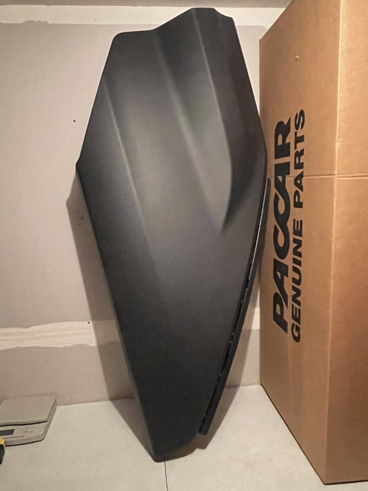 A33-1295-100R FAIRING-CENTER SKIN | eBay