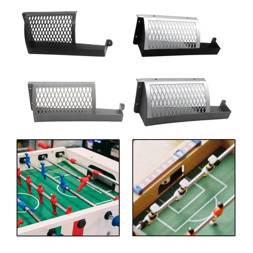 Foosball Table Goal Replacement,Foosball Ball Holder Mini Dolls Table ...