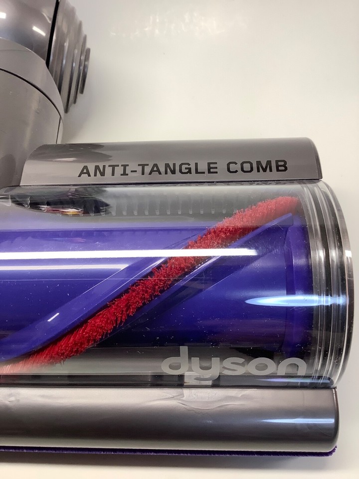 Genuine Dyson V11-V15 Detect Anti-Tangle Comb Torque Motorized Nozzle ...