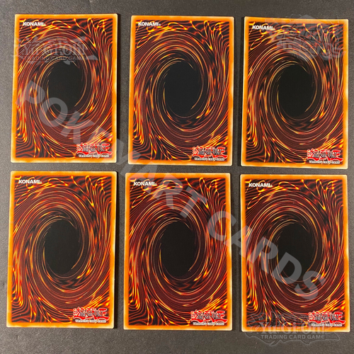 Yugioh Magikuriboh Kuribabylon Kuriboh Brothers Kuriboo Kuribah Kuribee ...